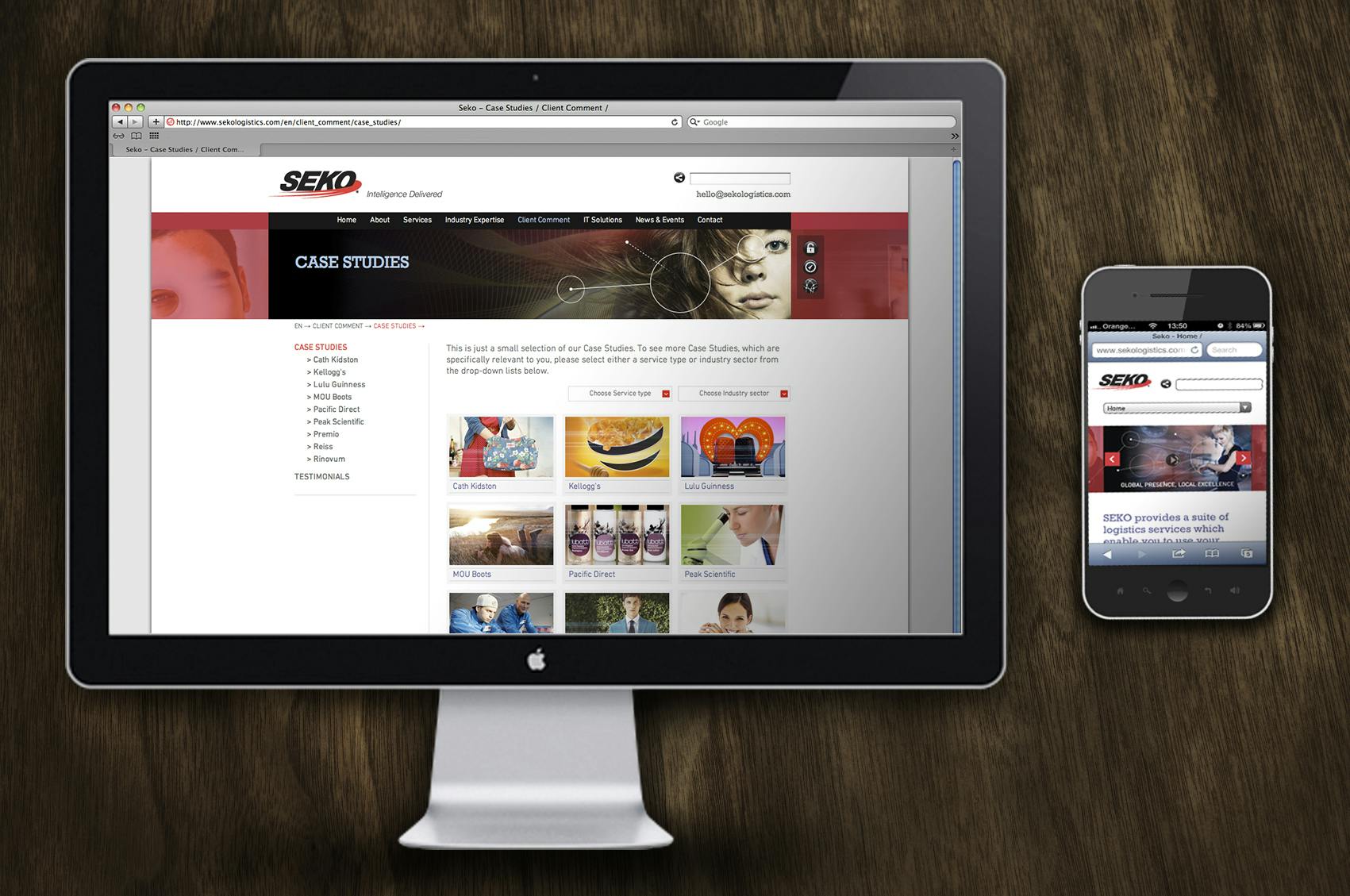 Vote for the best piece of work in our Creative Round-Up: Winners to be featured in 12 April ...